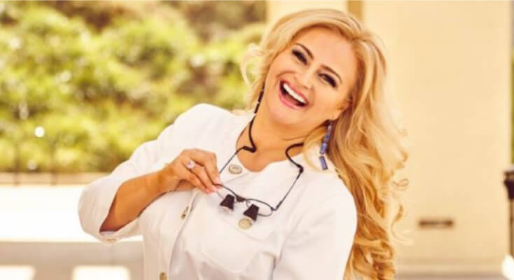 Dr. Delia Tuttle and Dr. Ziv Simon | Surgical Master