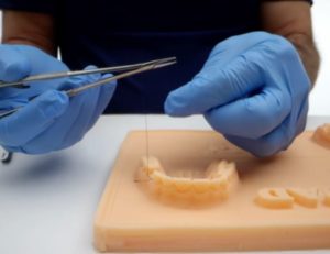 Suture Academy | Surgical Master