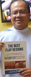 Flap Designs Book | Surgical Master