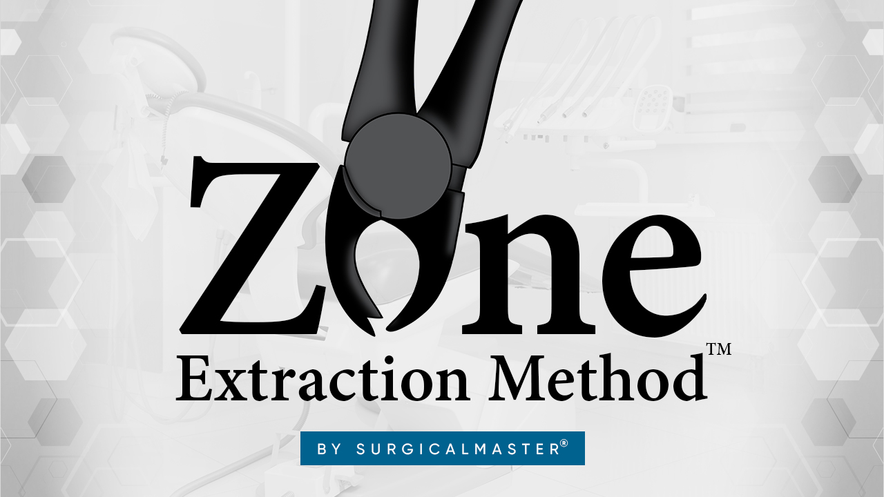 Zone Extraction Method Thank You Page | Surgical Master