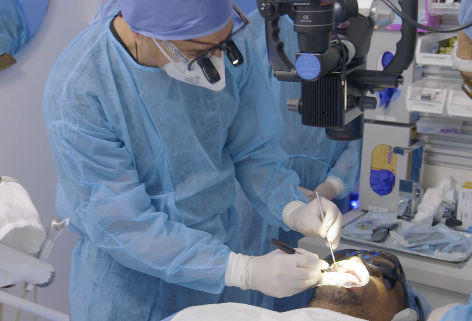 The Zone Extraction Method | Surgical Master