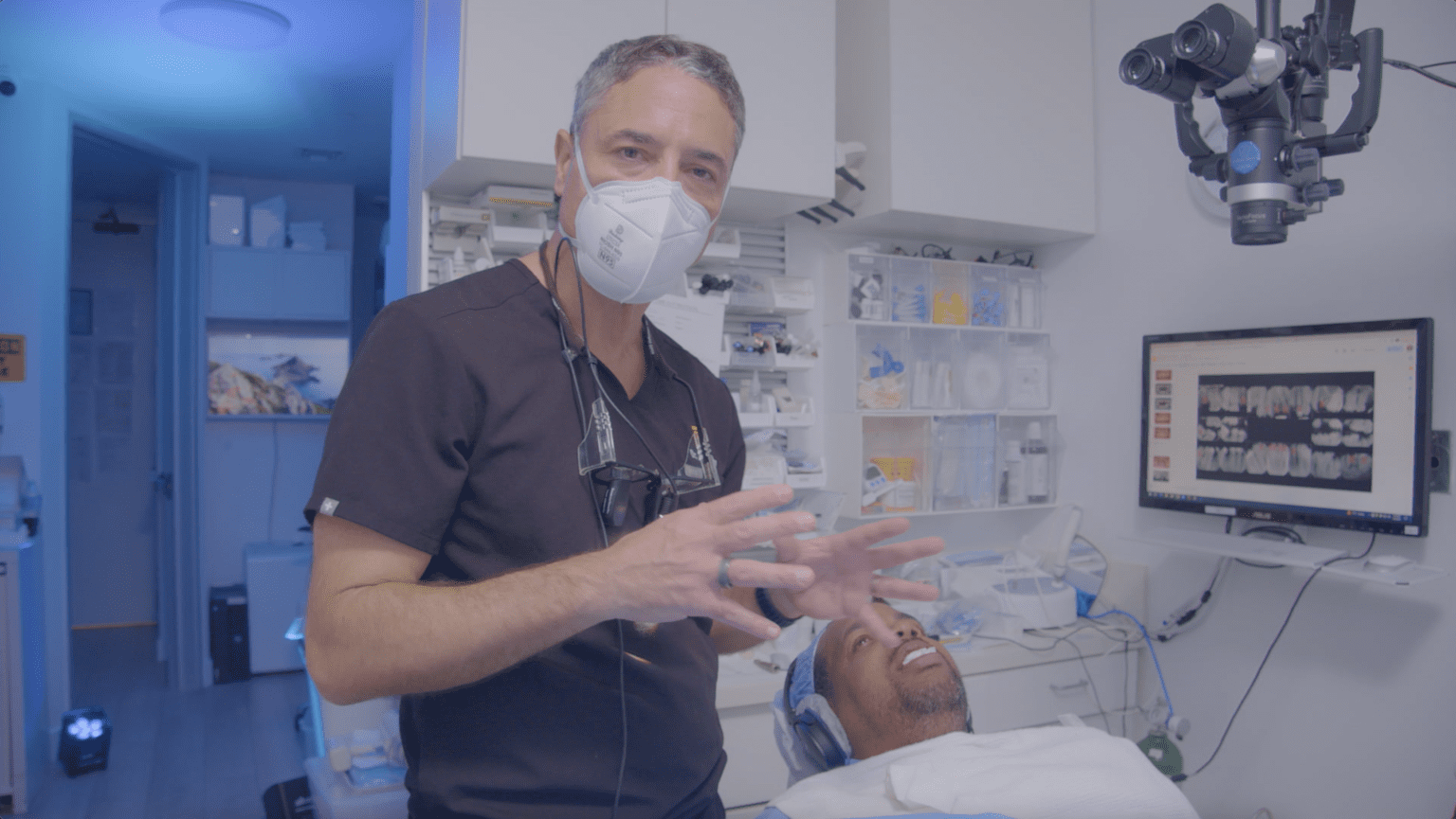 Zone Extraction Method | Surgical Master