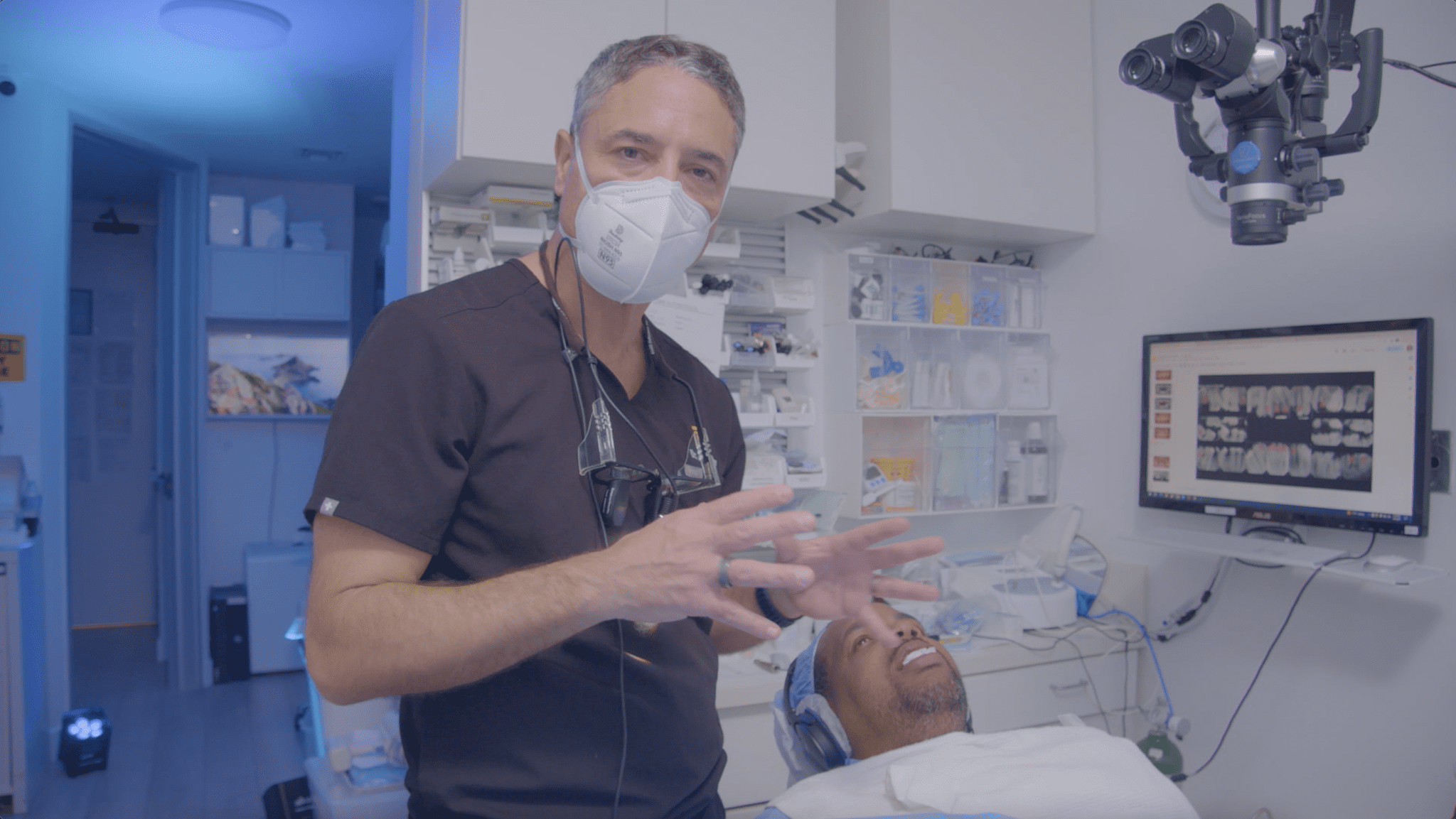 The Zone Extraction Method | Surgical Master