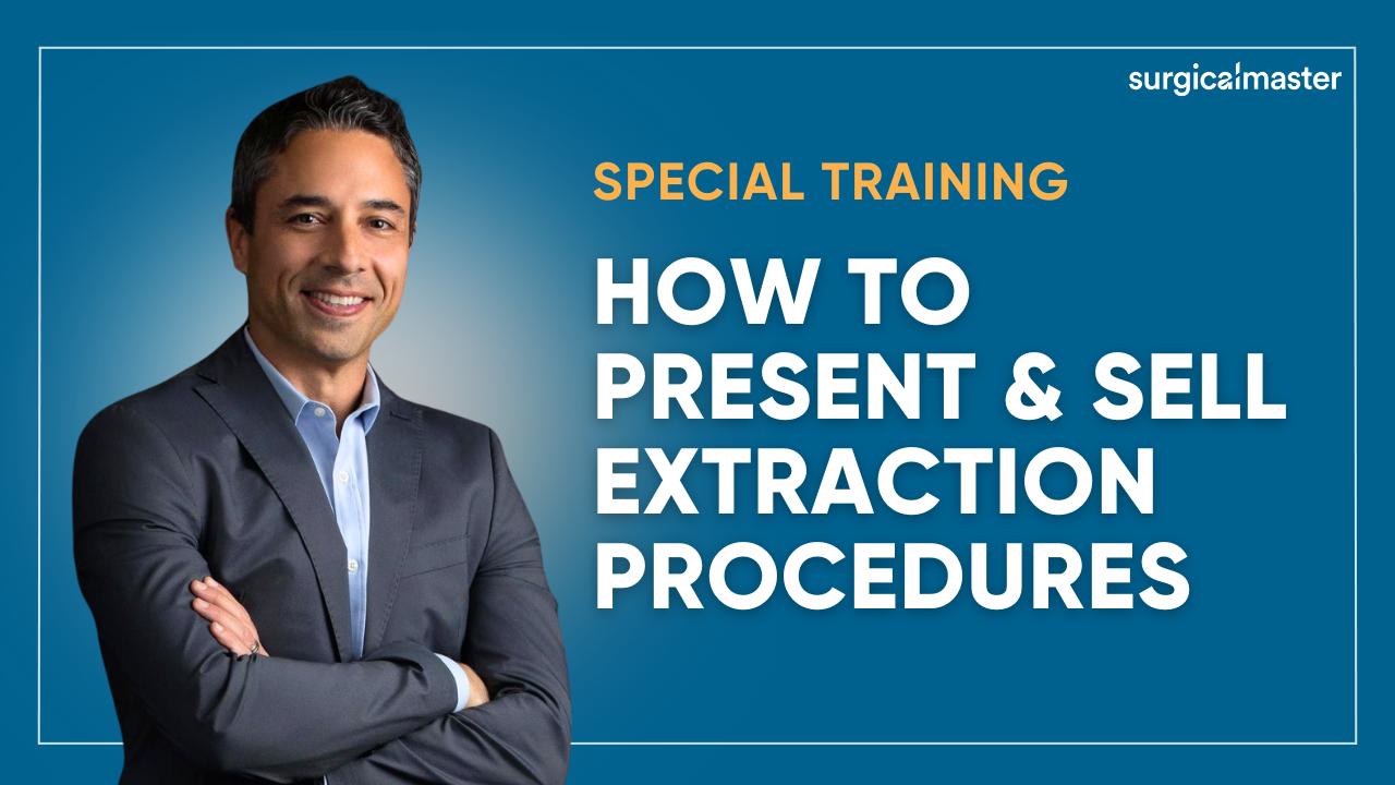 Zone Extraction Method | Surgical Master