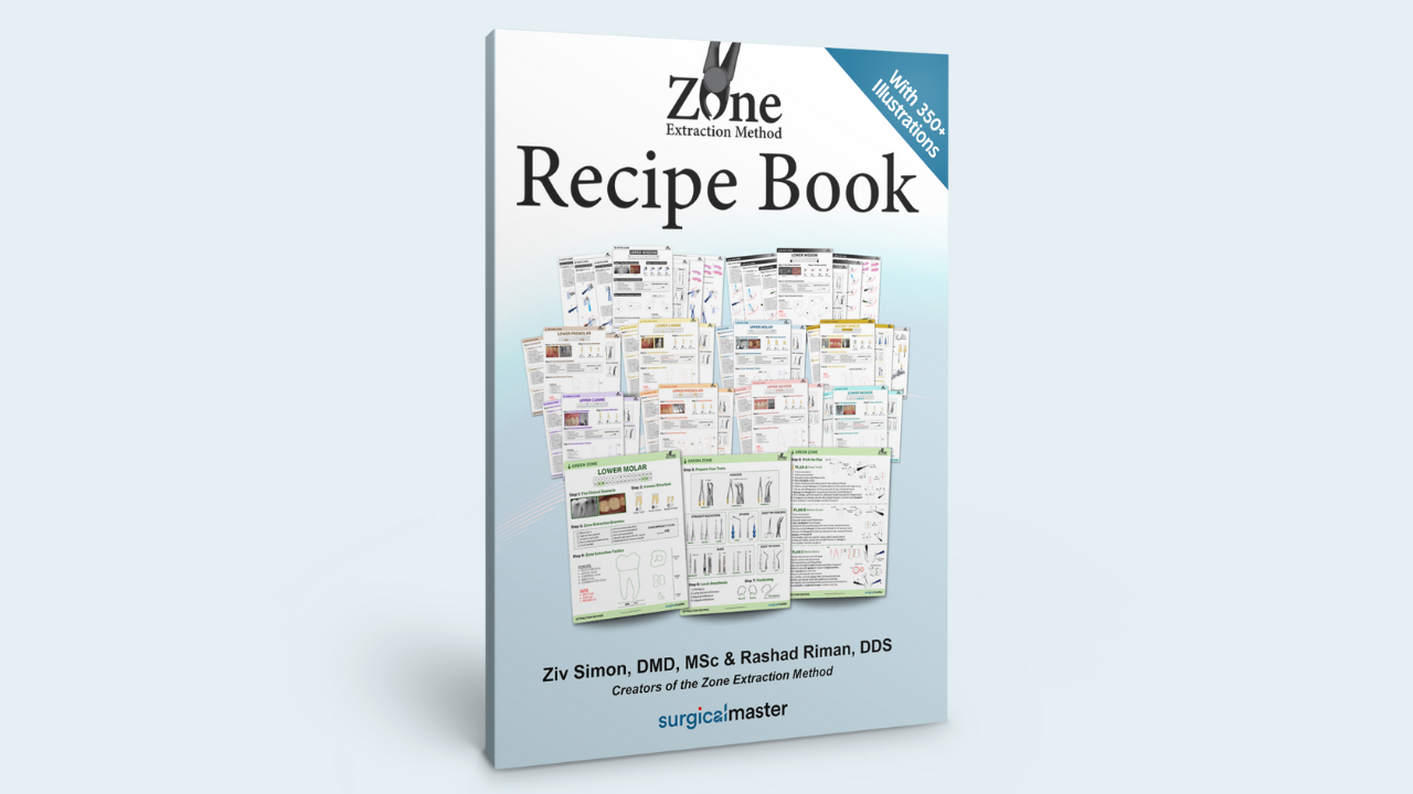 The Zone Extraction Method | Surgical Master