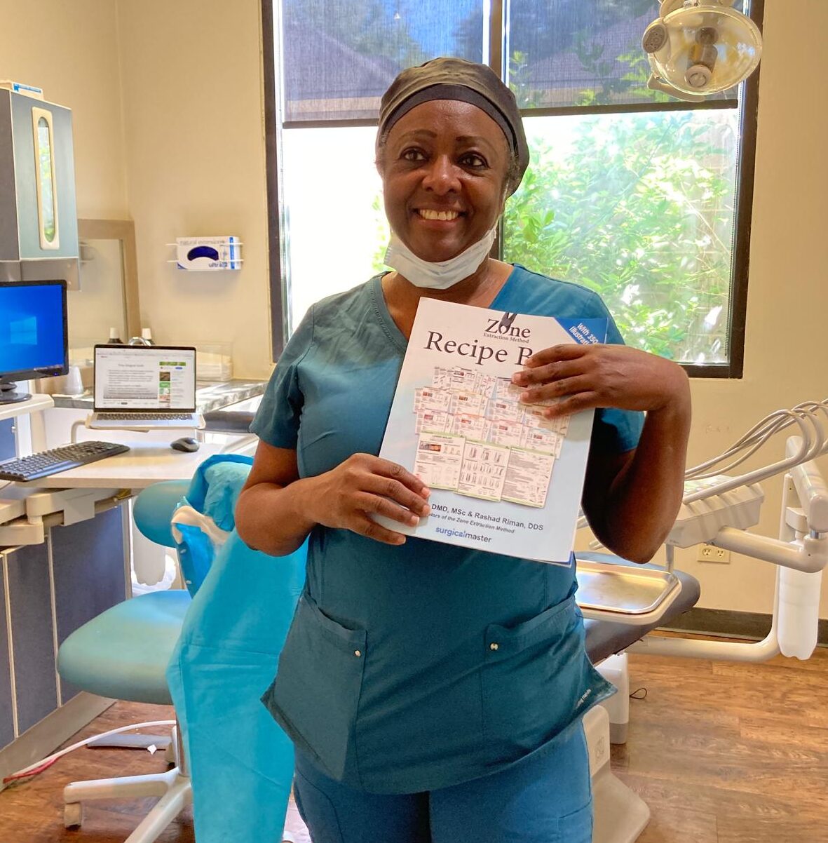 The Zone Extraction Method | Surgical Master