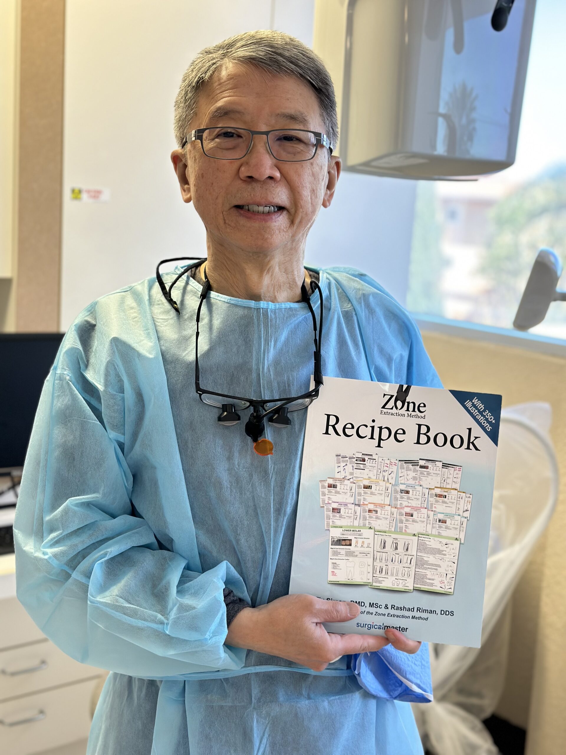 The Zone Extraction Method | Surgical Master